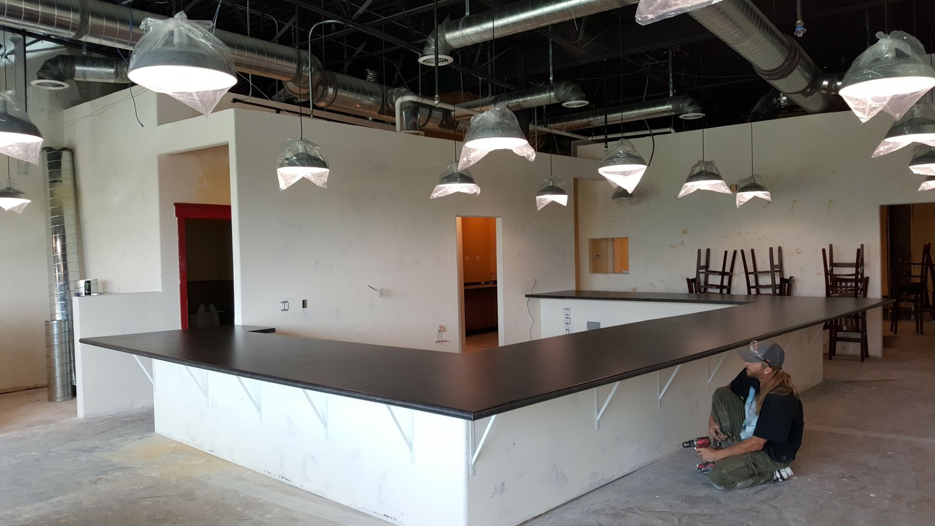 Gallery | DMS Custom | Colorado Springs, CO