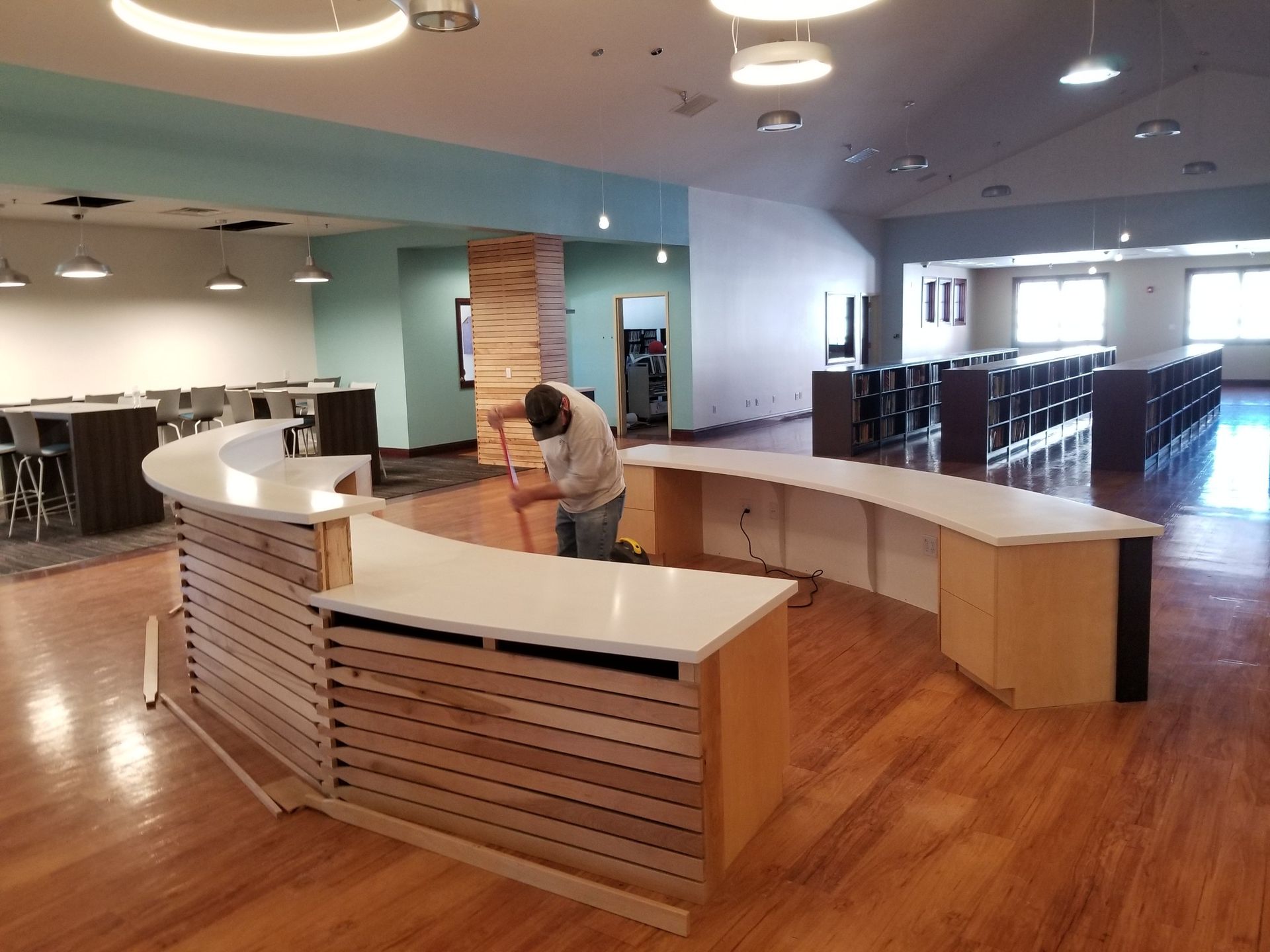 Gallery | DMS Custom | Colorado Springs, CO