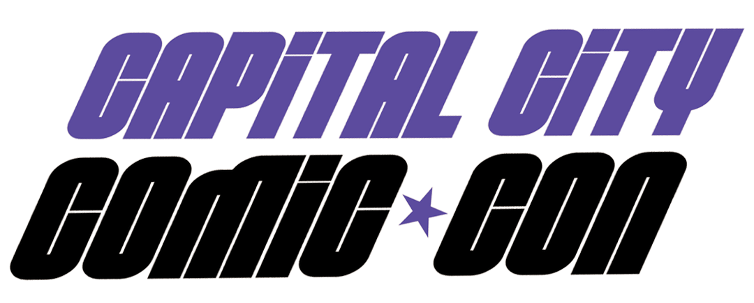 Location and Hours - Capital City Comic Con