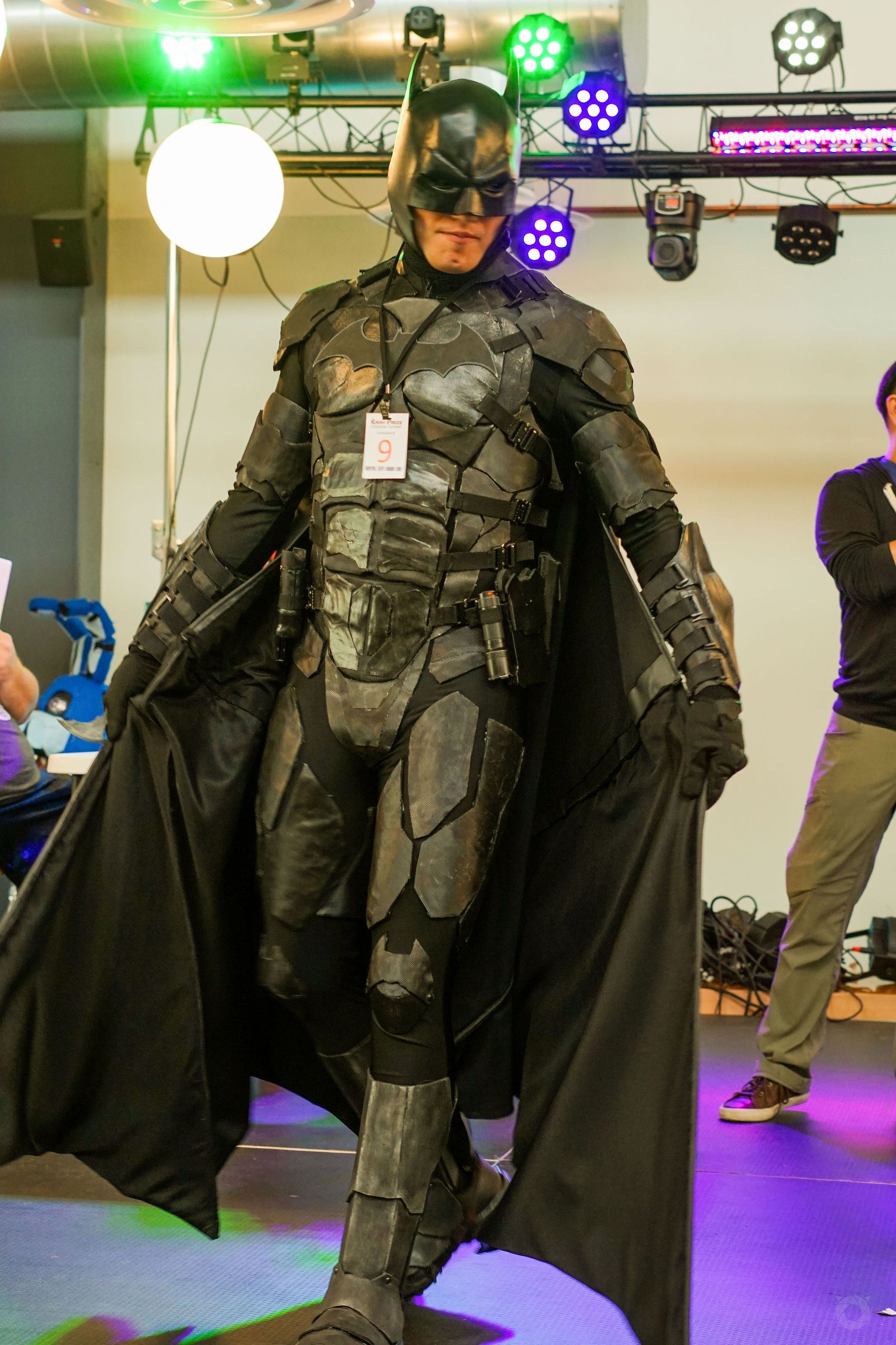 Gallery - Capital City Comic Con