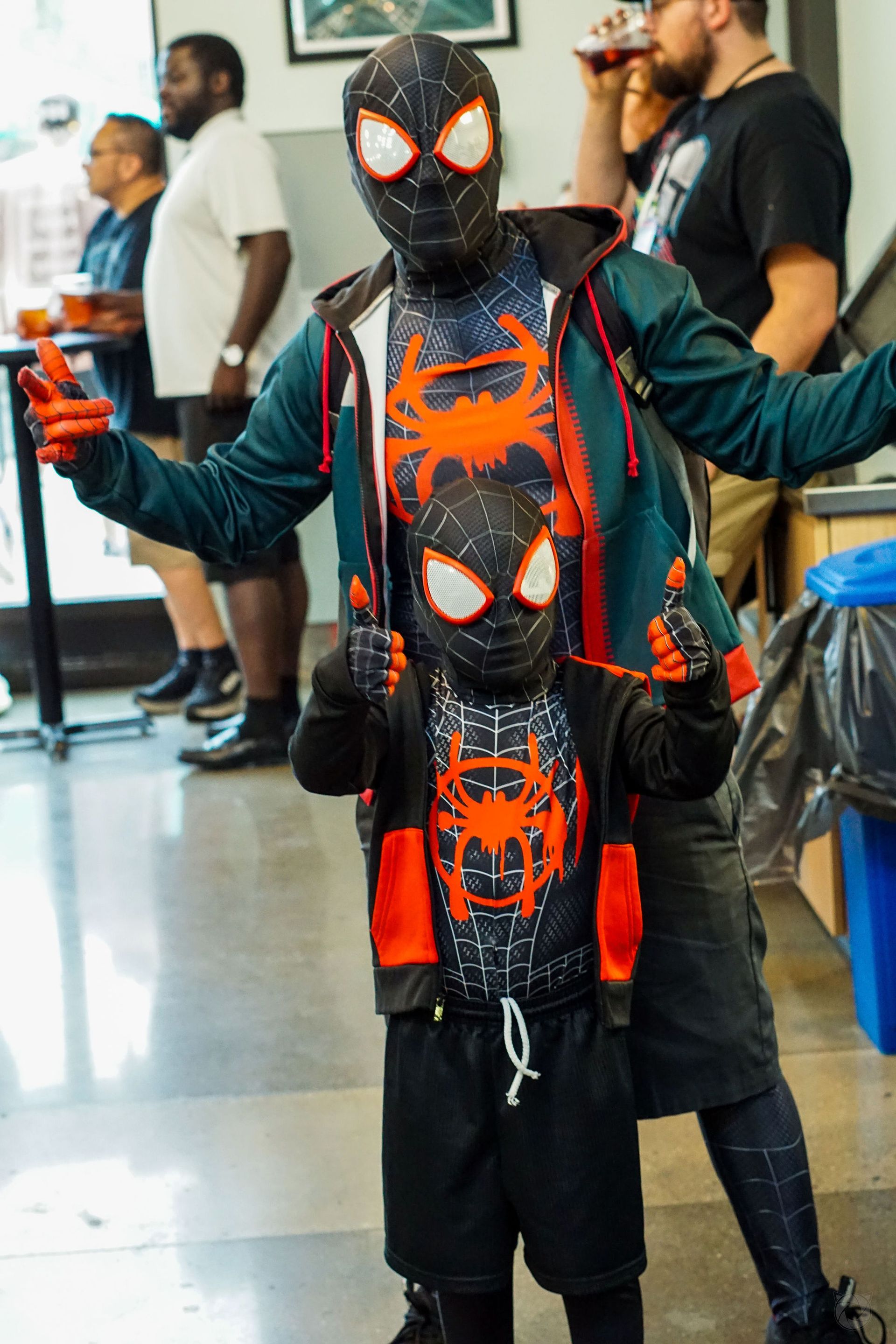 Gallery - Capital City Comic Con