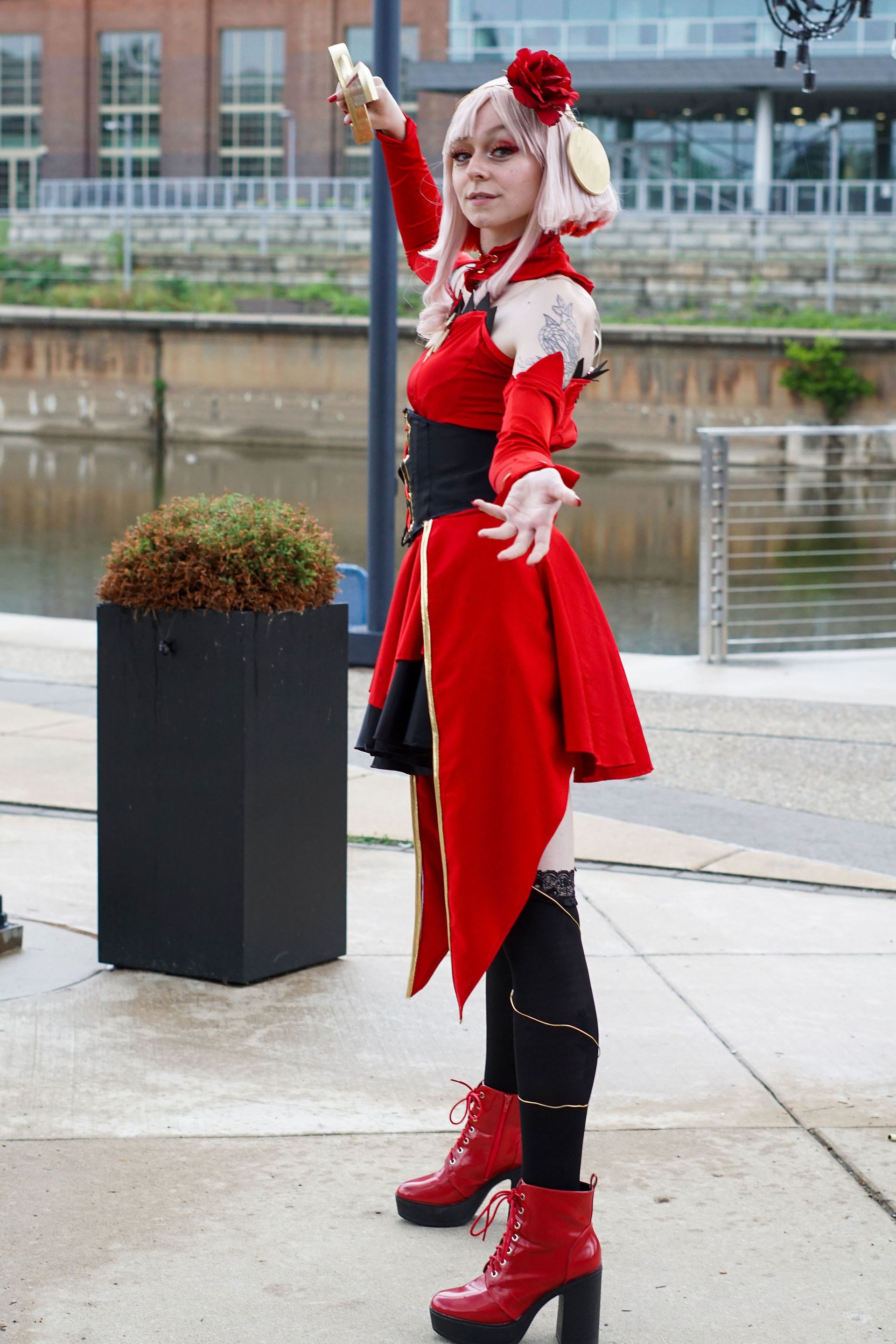 Gallery - Capital City Comic Con