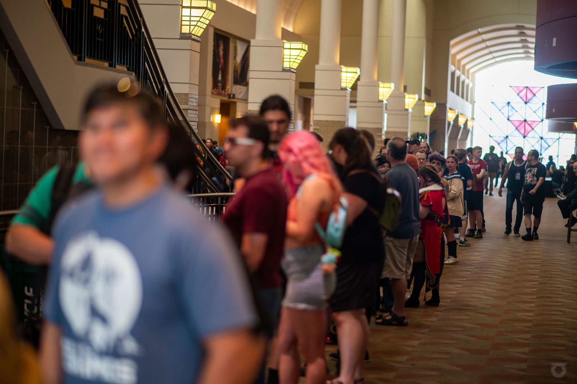 Gallery - Capital City Comic Con