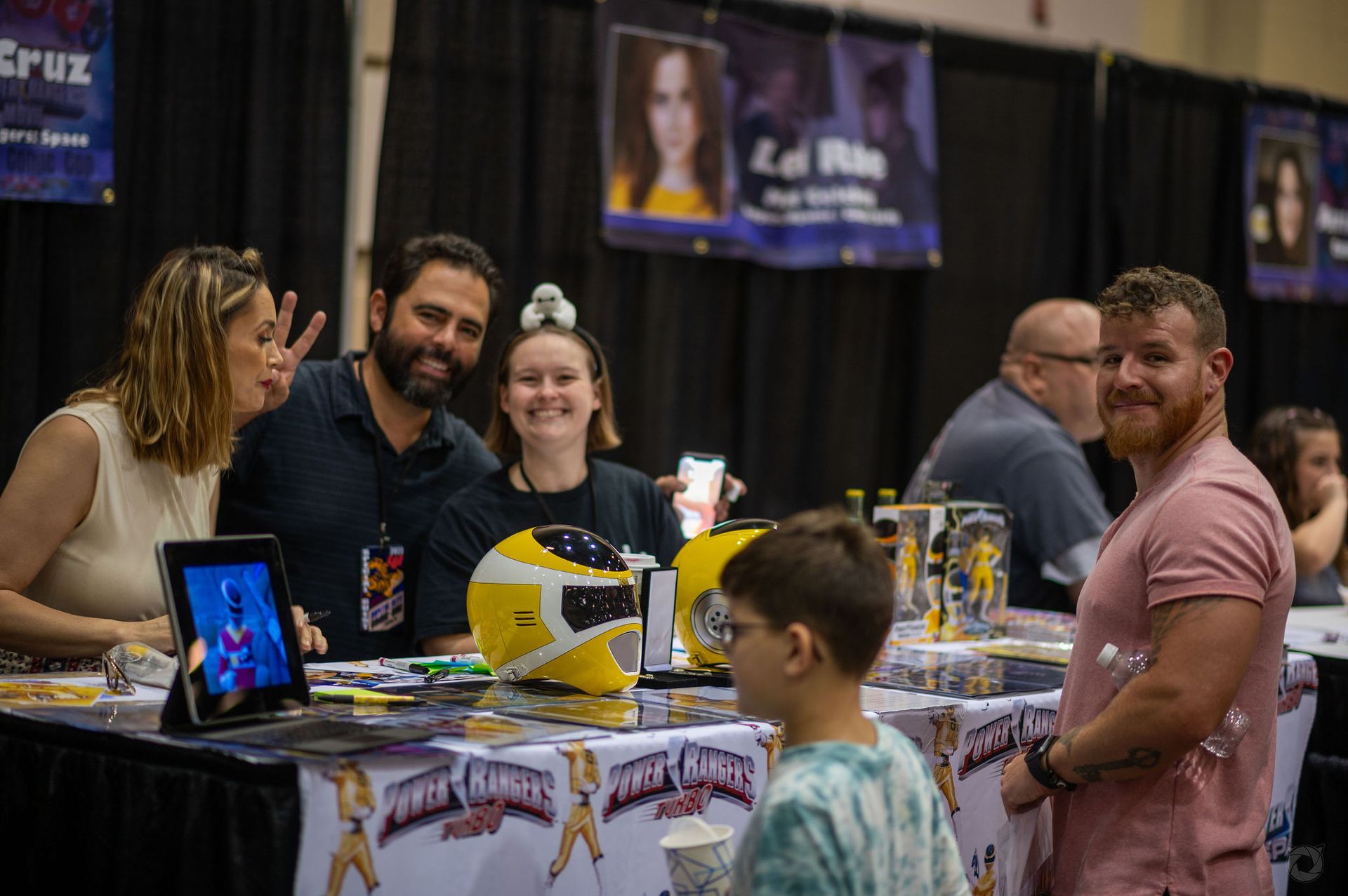 Gallery - Capital City Comic Con