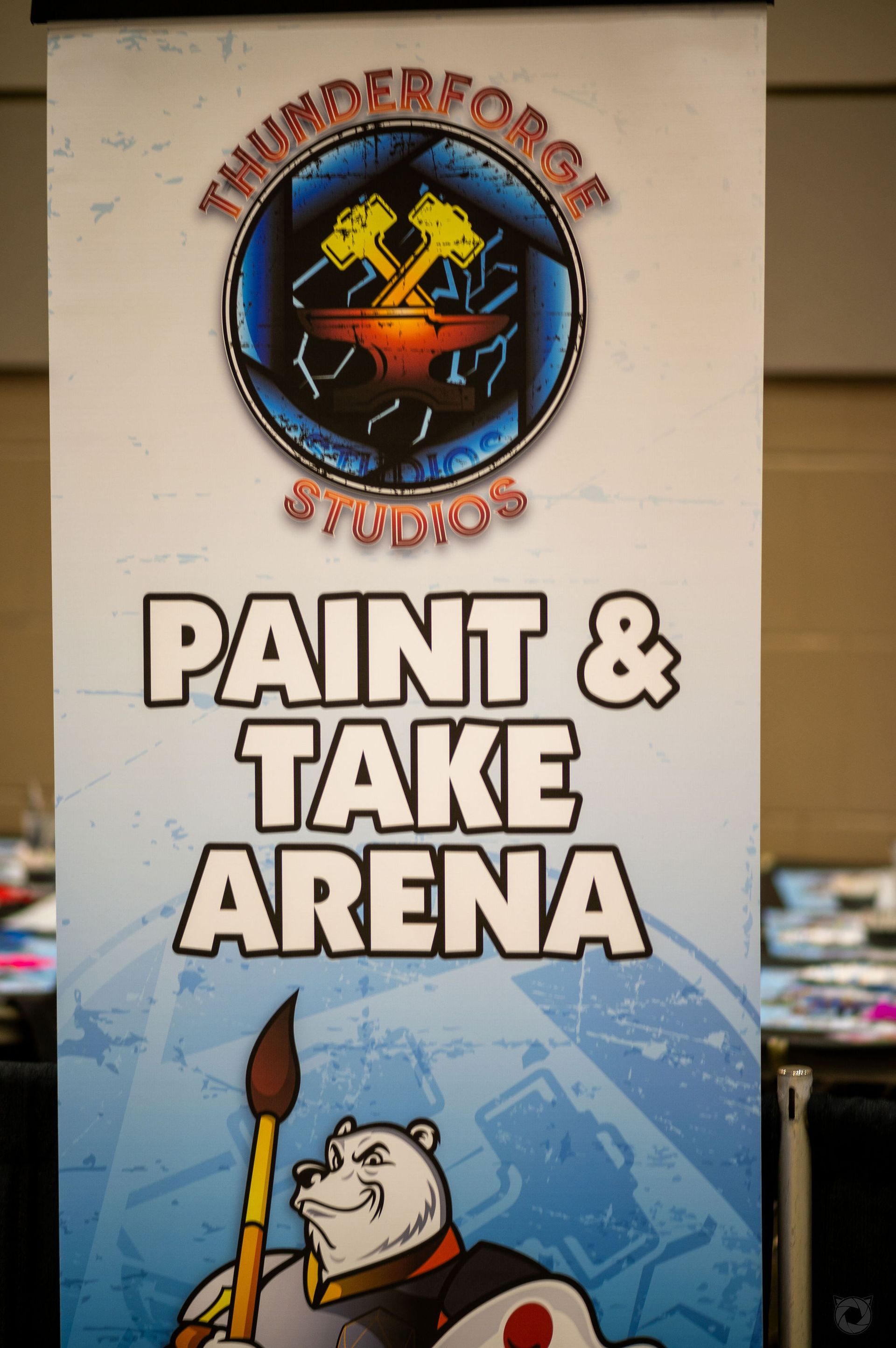 Gallery - Capital City Comic Con