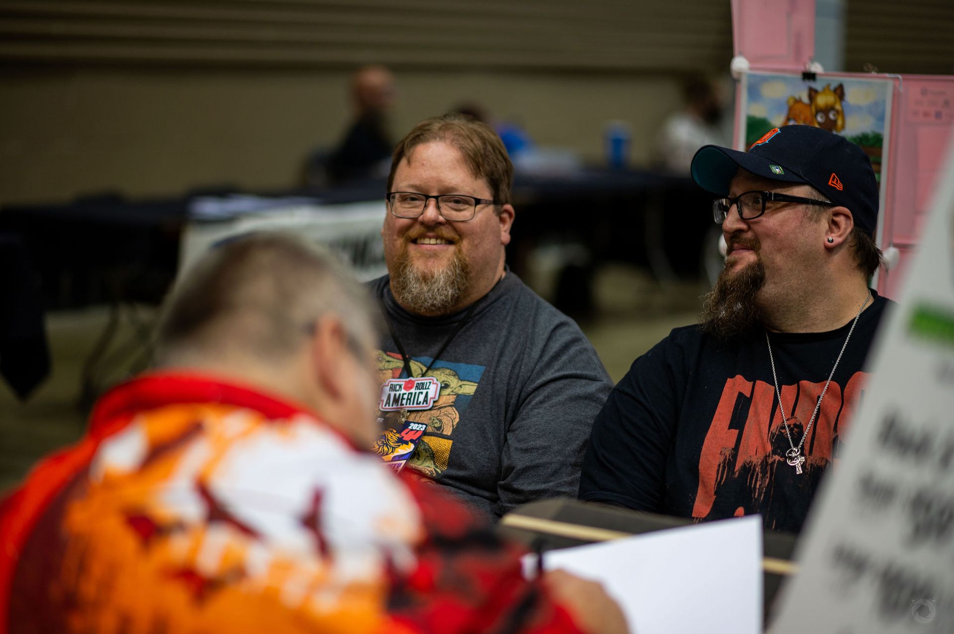 Gallery - Capital City Comic Con