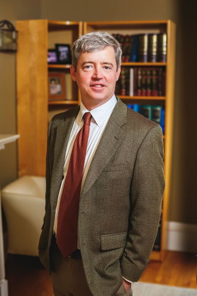 Simpson Law | Meet The Team In Raleigh North Carolina