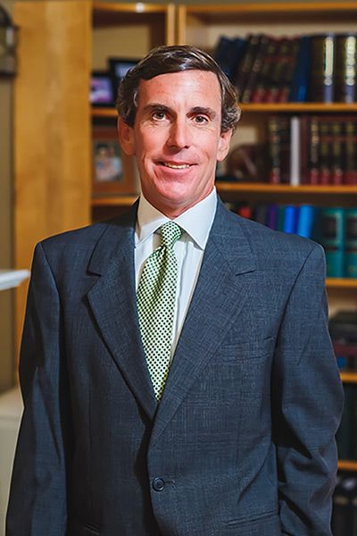 Jeff Misenheimer | NC Attorney | Simpson Law Firm Counsel