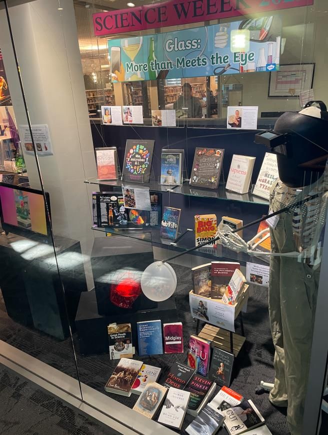 Science Week 2022 | New South Wales