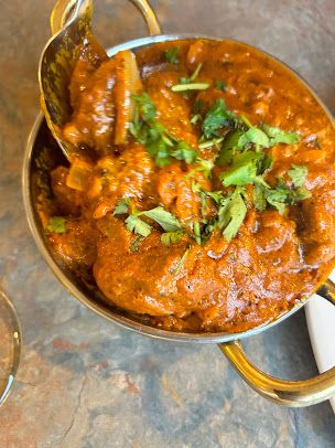 Flavour of India Authentic Indian Cuisine