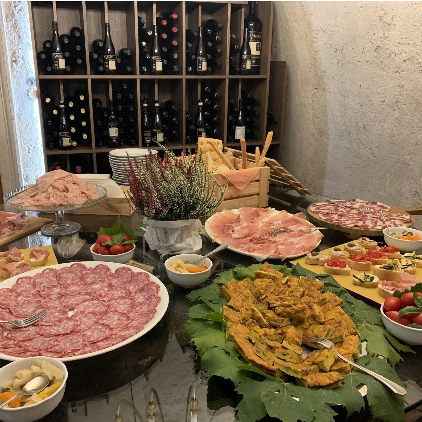 MeroniWines - Vini tradizionali della Valpolicella