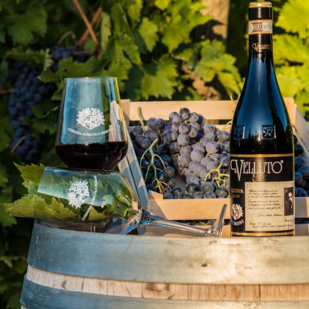 MeroniWines - Vini tradizionali della Valpolicella