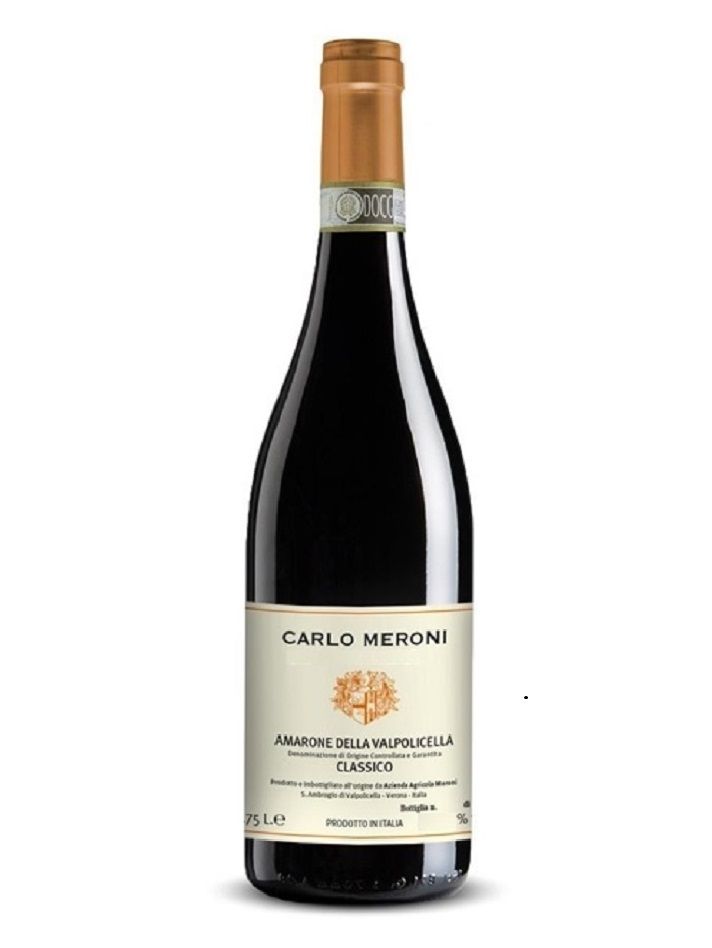 MeroniWines - Vini tradizionali della Valpolicella