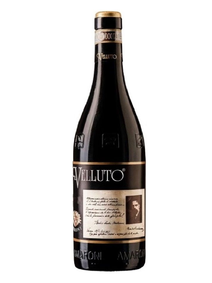 MeroniWines - Vini tradizionali della Valpolicella