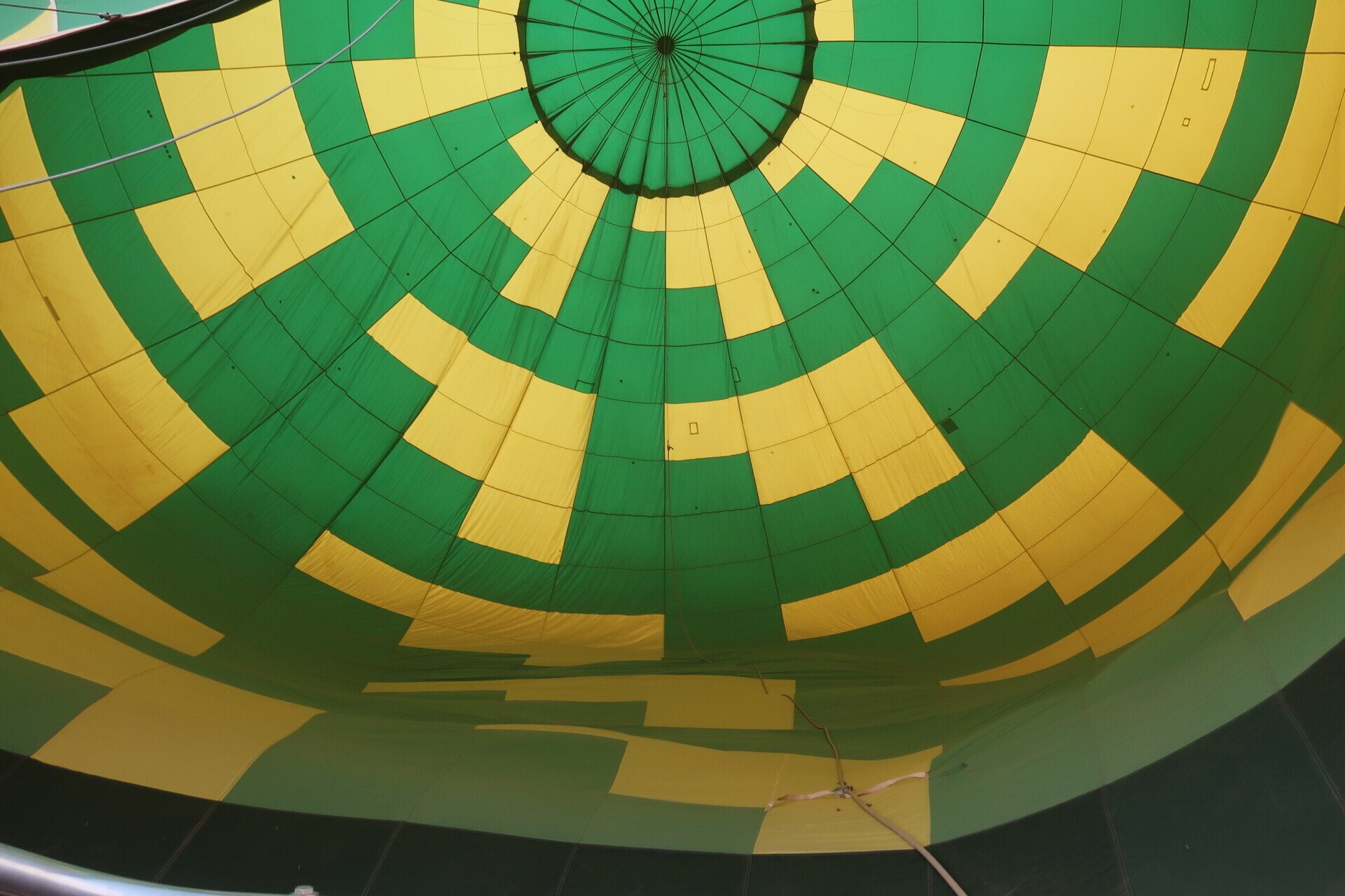Photo Gallery | Northern Light Balloon Expeditions