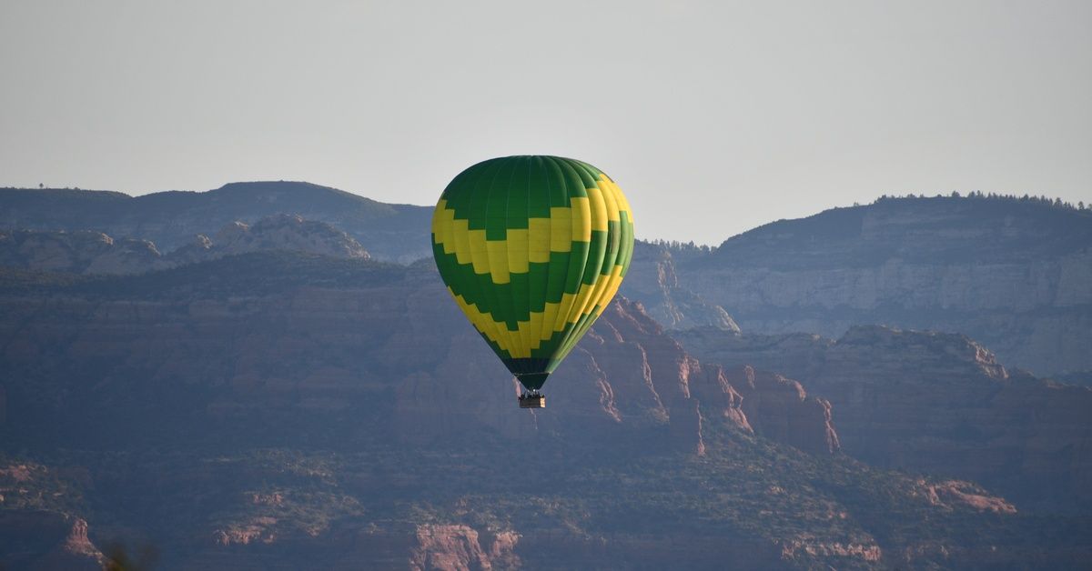 What Are the FAA Requirements for Hot Air Balloons?