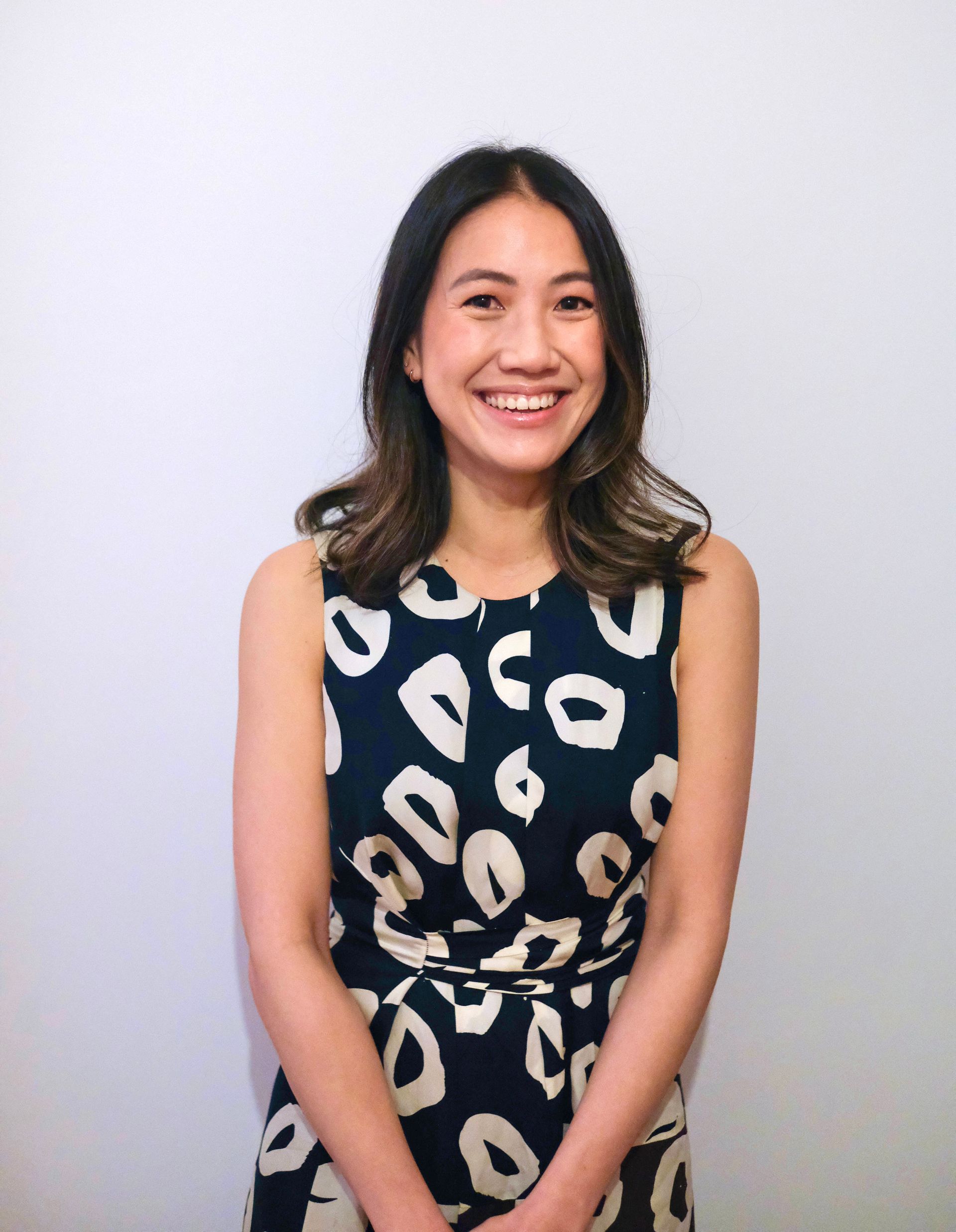 Dr Nicole Lim | Doctor | Visionary Eye Specialists