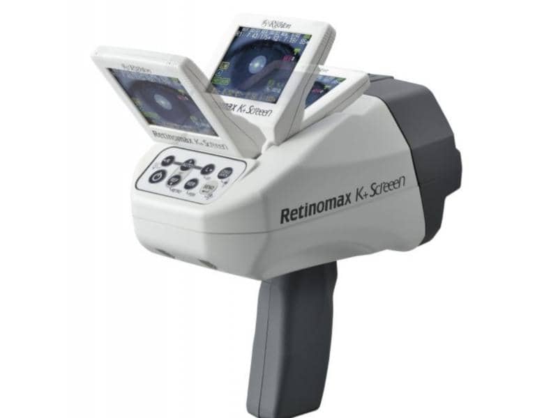 Our Technology | Visionary Eye Specialists