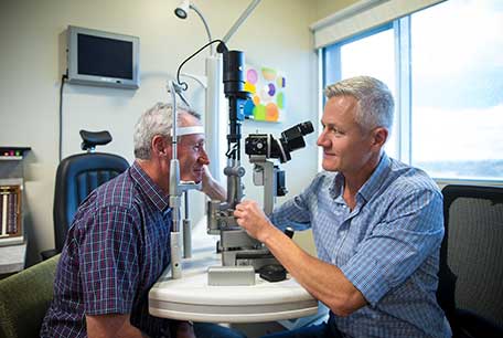 About | Visionary Eye Specialists