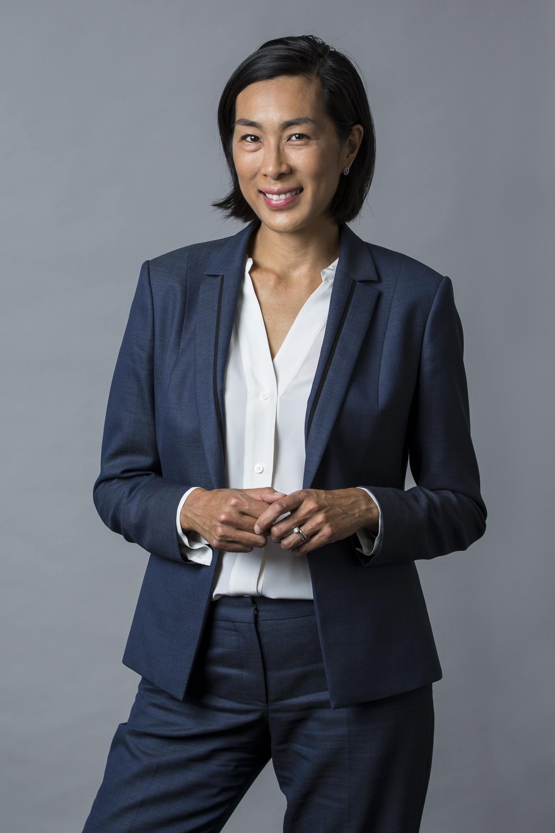 Dr Leanne Cheung | Doctor | Visionary Eye Specialists