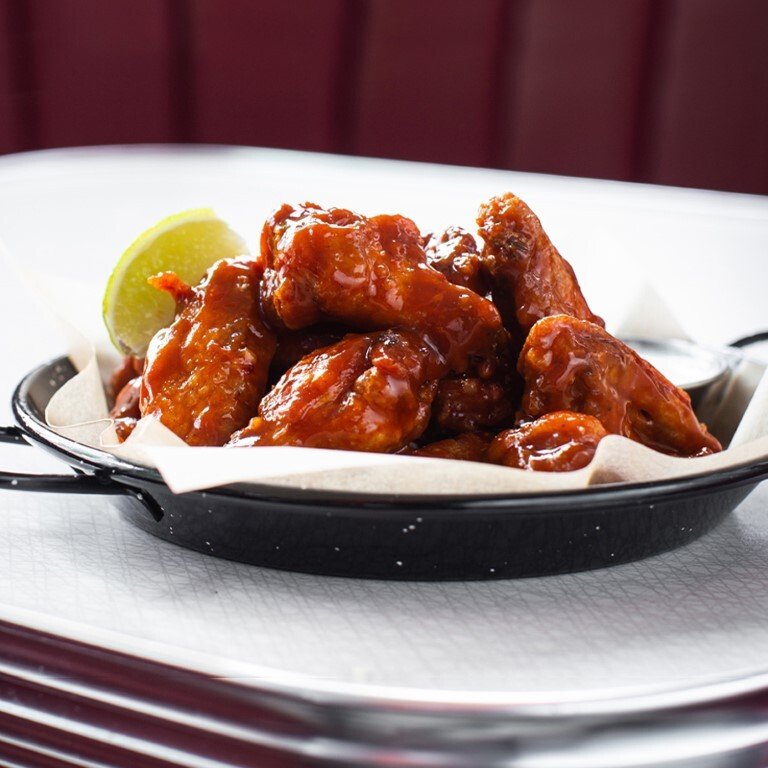 Eddie Rockets | Franchise Opportunities