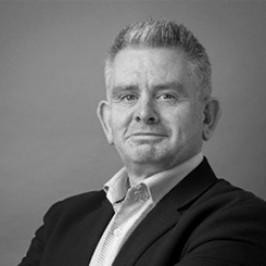 The Irish Franchise Association