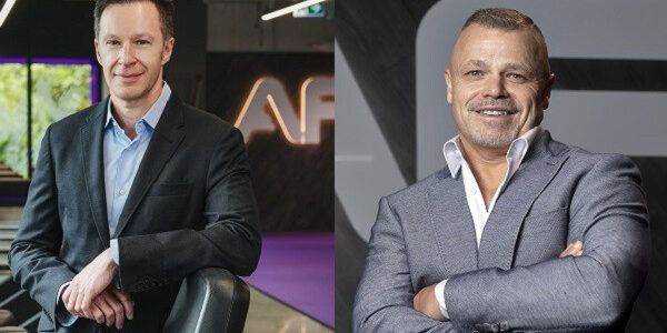 Anytime Fitness UK and Ireland Welcomes New Leadership Team