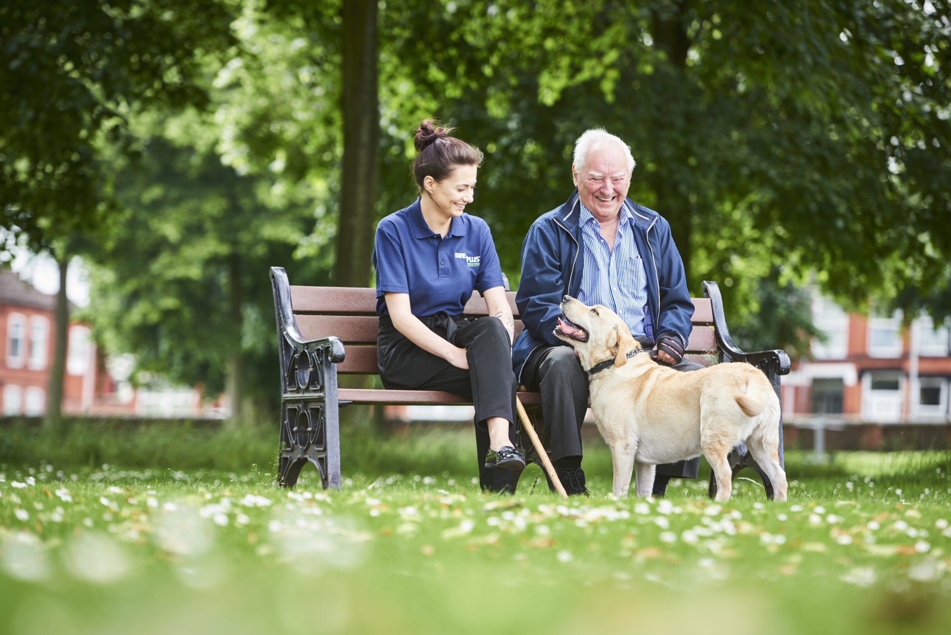 Kare Plus Ireland | Healthcare Franchise | FRANCHISING