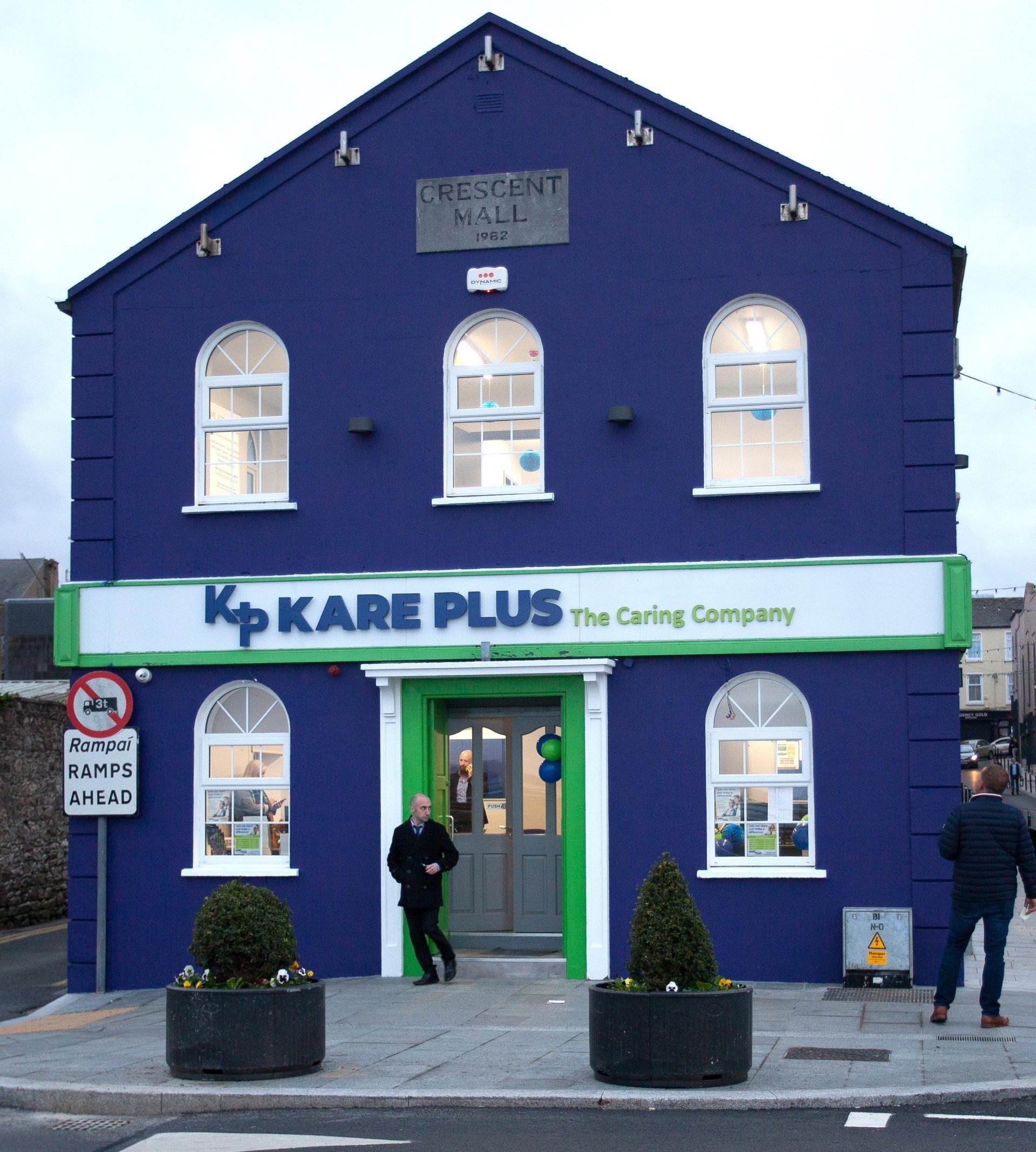 Kare Plus Ireland | Healthcare Franchise | FRANCHISING