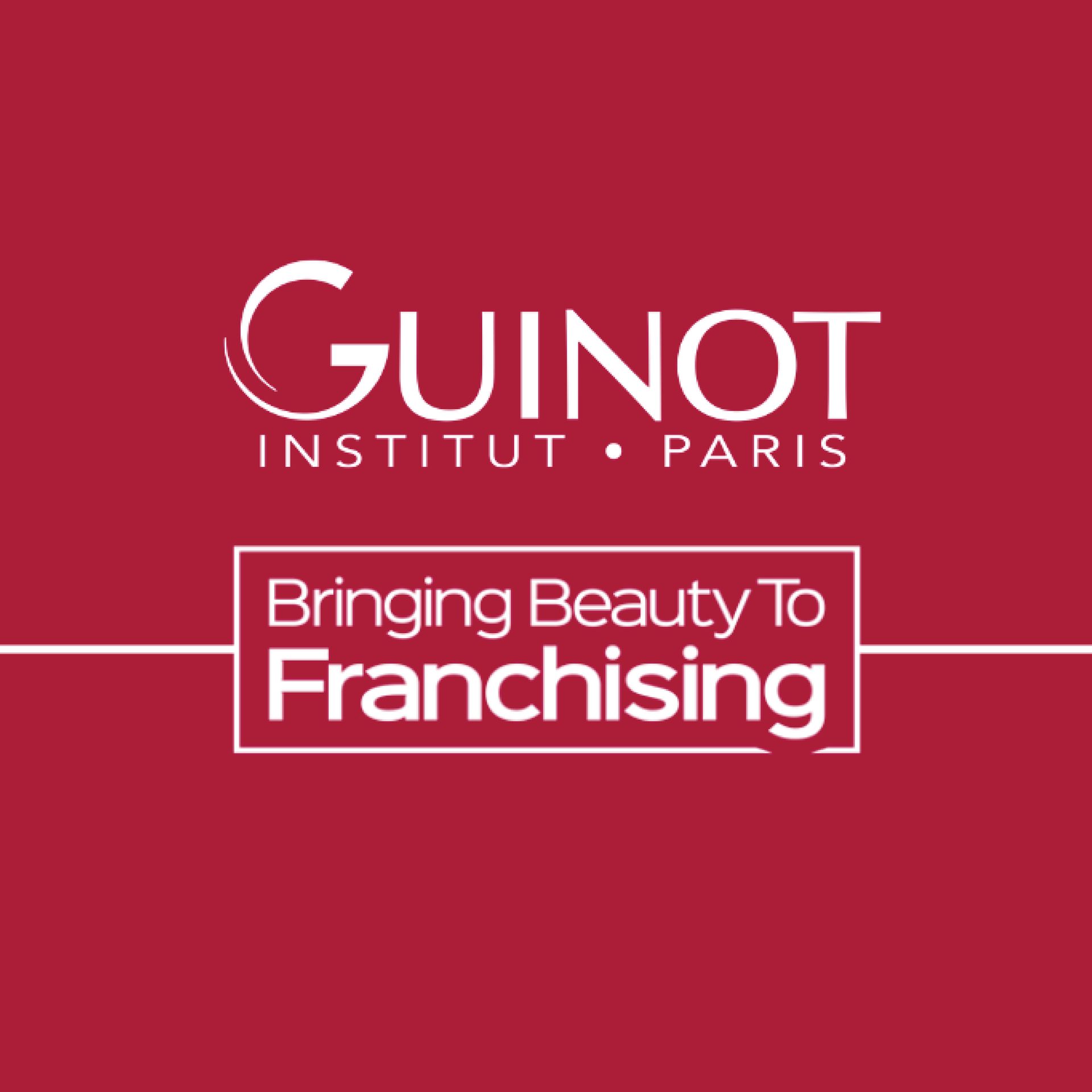 Guinot I Building Beauty To Franchising