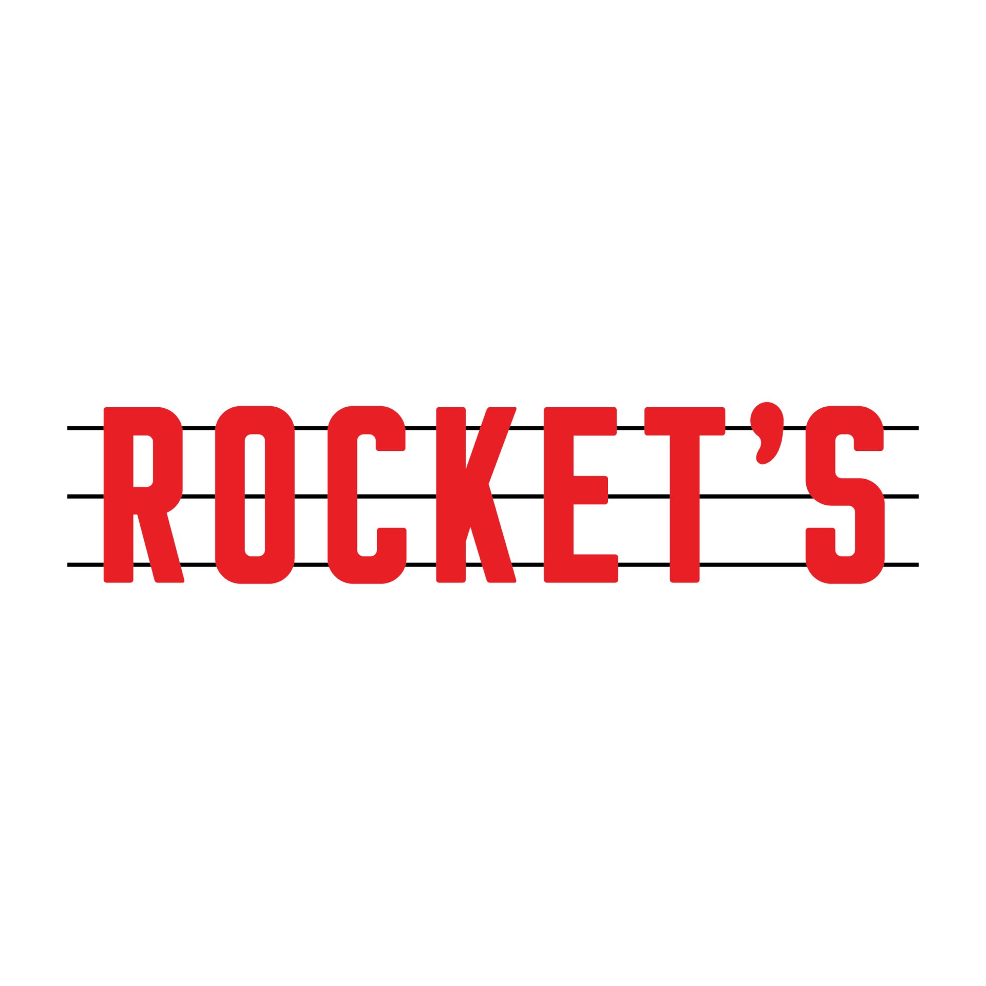 Rocket's | Fast-Casual Franchise | FRANCHISING