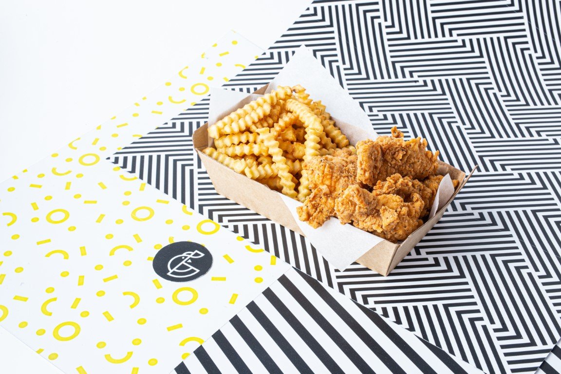 Tenderhooks | Franchise Opportunities | Irish Franchise Association