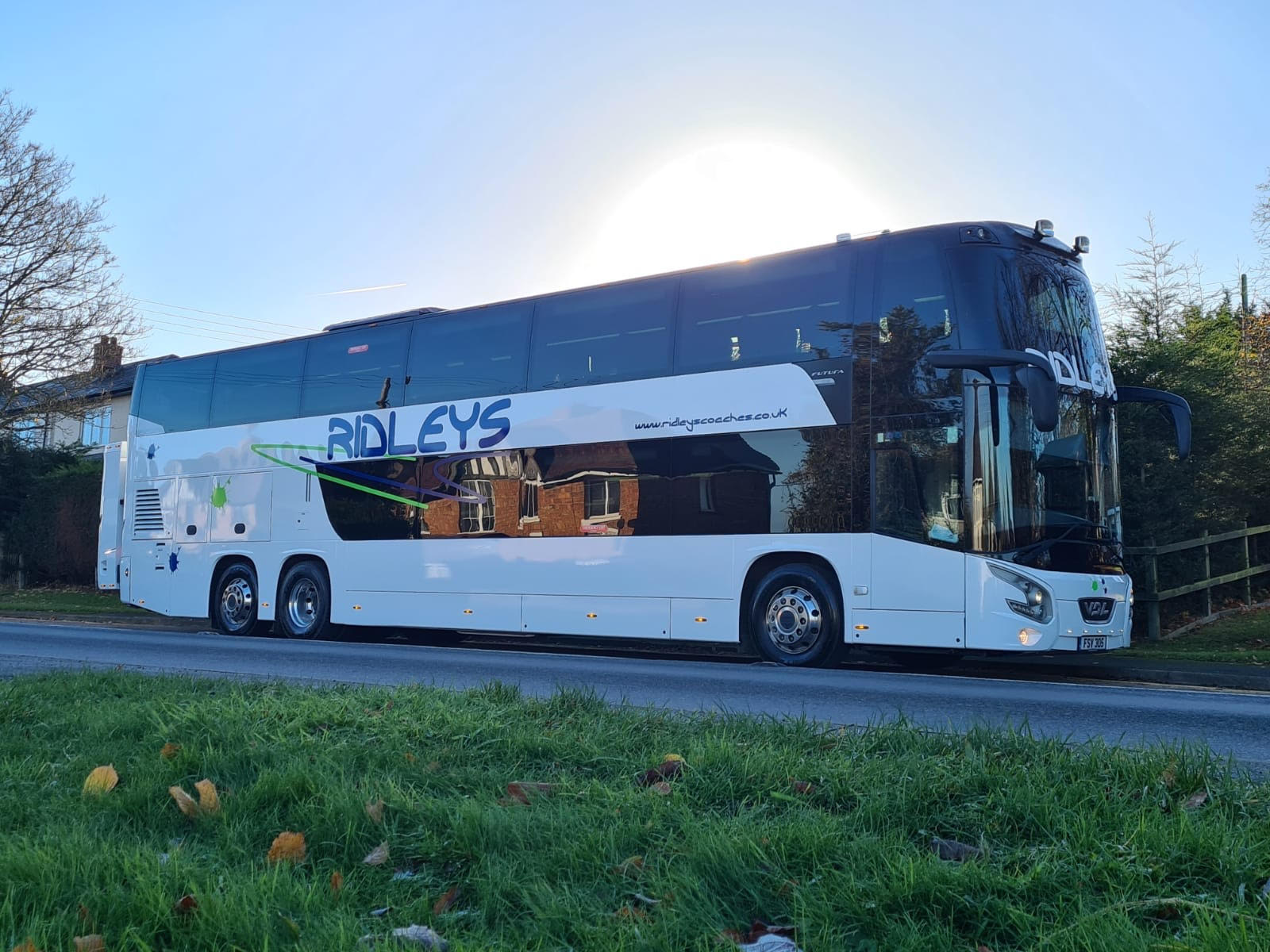 Our Team – Ridleys Coaches