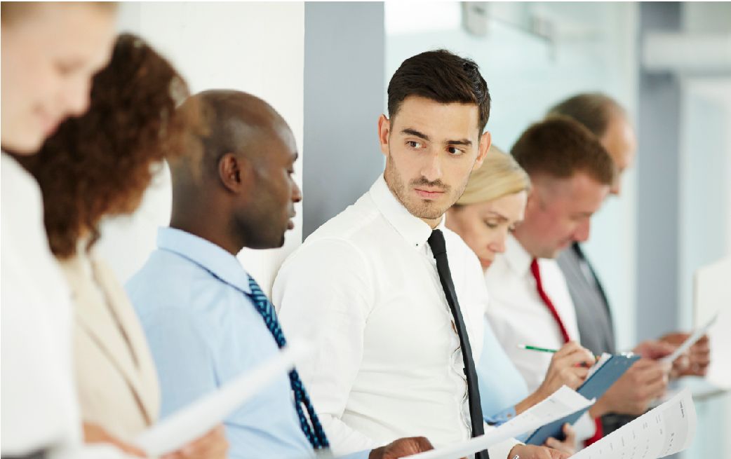 Ar Temporal: Líder en selección y contratación.