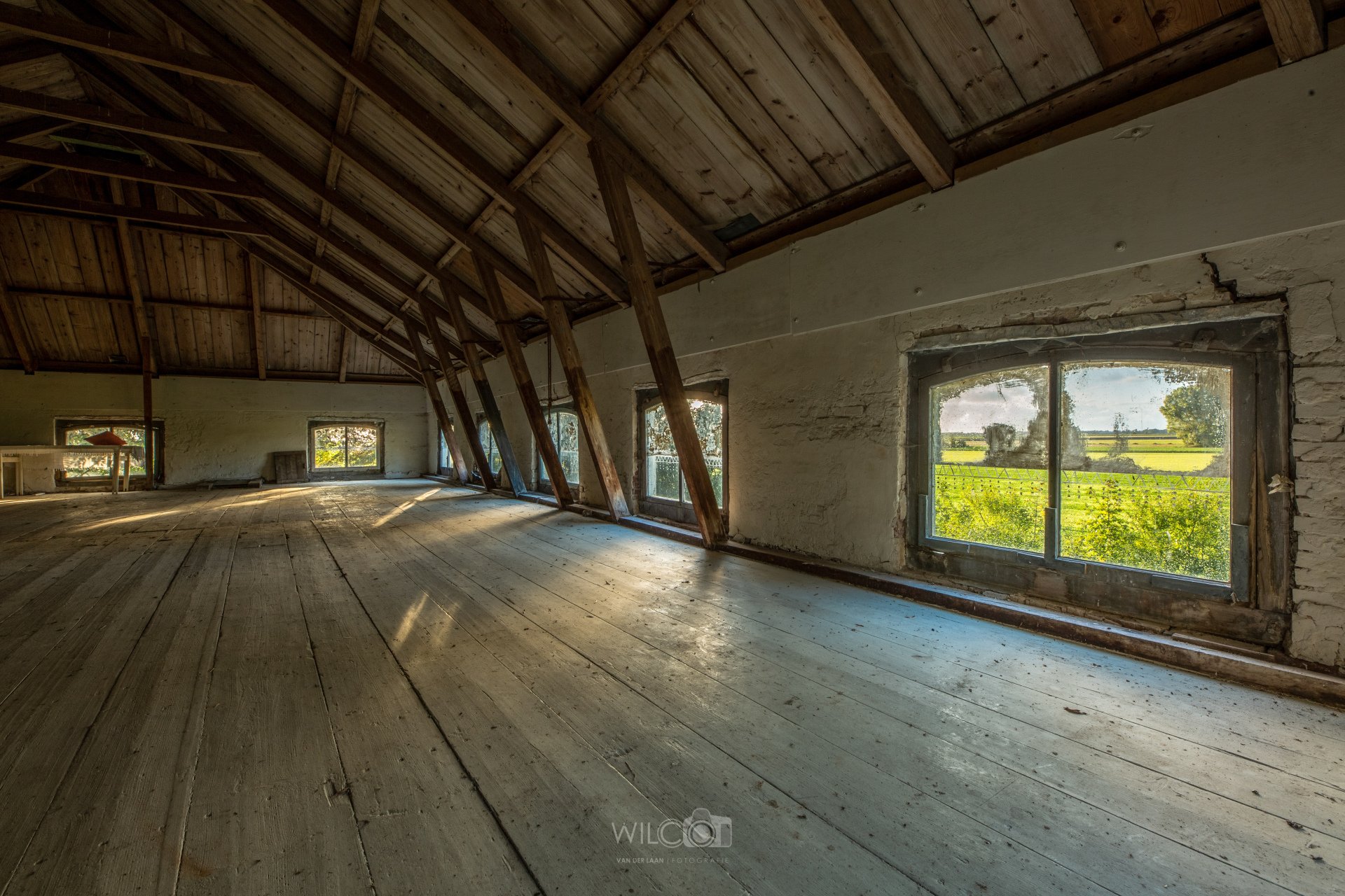 Stichting Hoop voor Hoog hammen