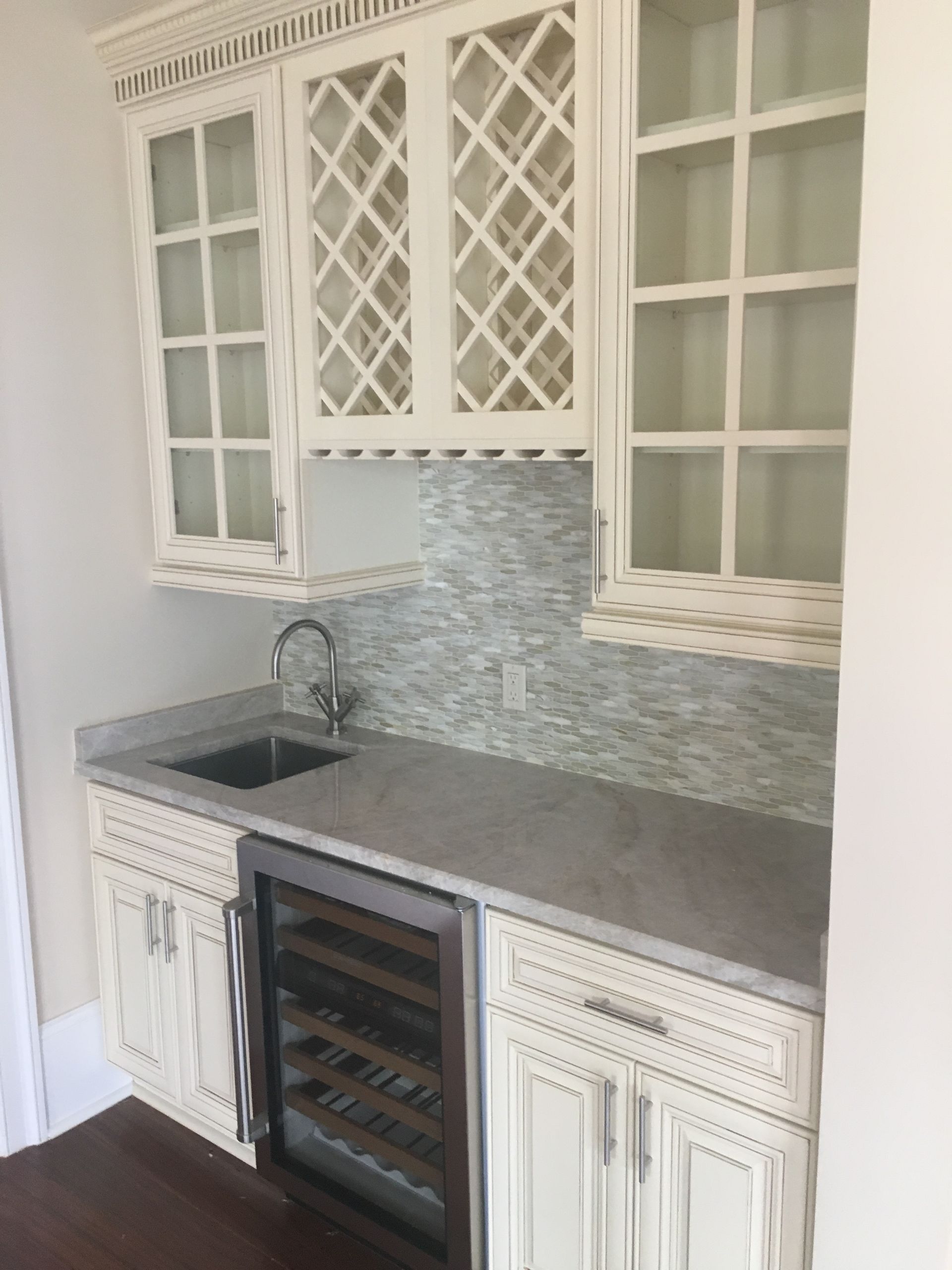 Cabinet Gallery | Picayune, MS | Cabinets By The Stone Shop