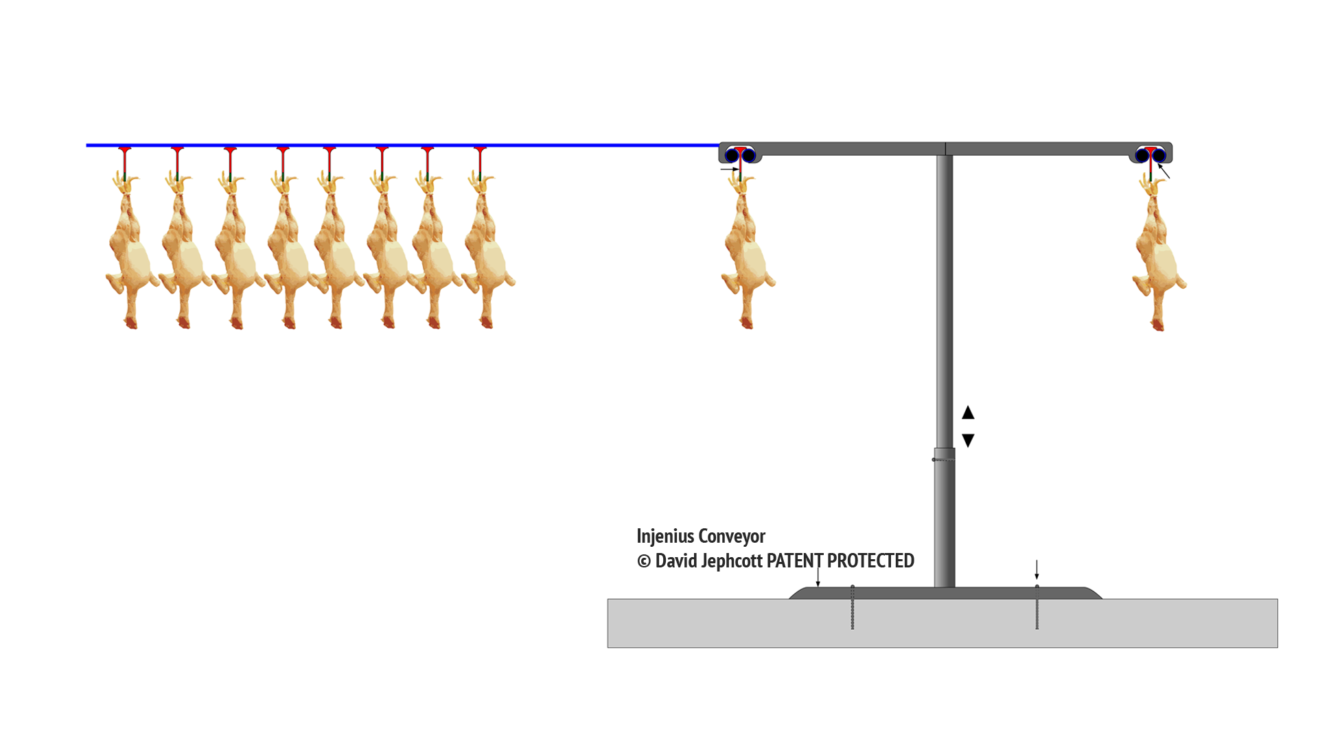 iGi - Injenius Group International - Groundbreaking Engineering Solutions