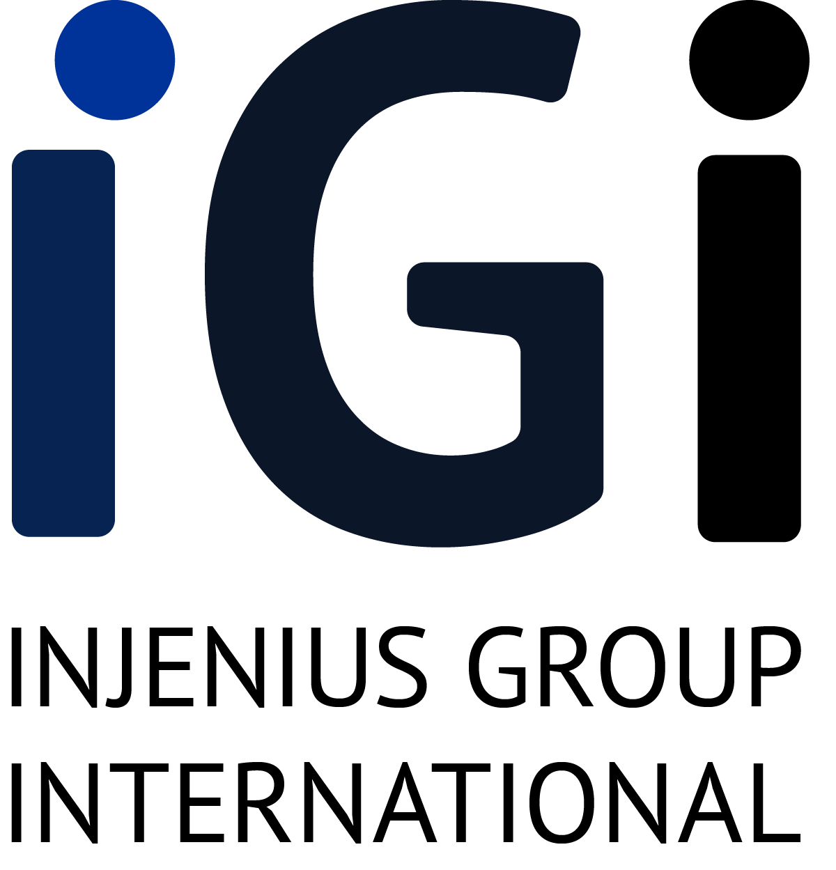 iGi - Injenius Group - AI-based tech seeking investors
