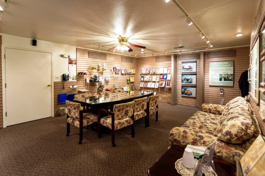 Our Facilities | Myers Funeral Service and Crematory