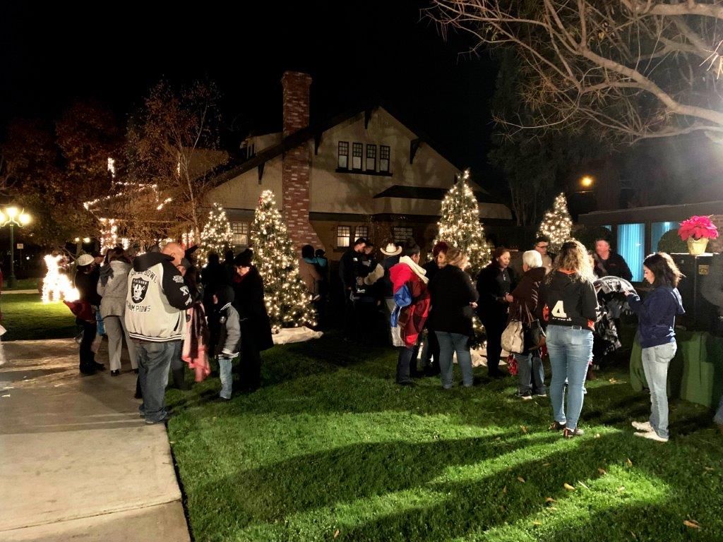 Christmas Tree Program | Myers Funeral Service and Crematory