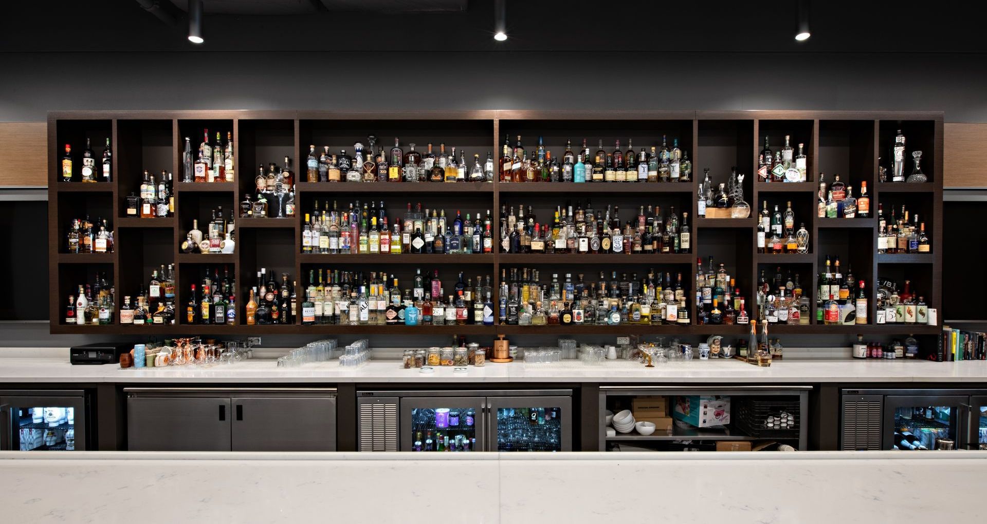 Allied Beverage Group