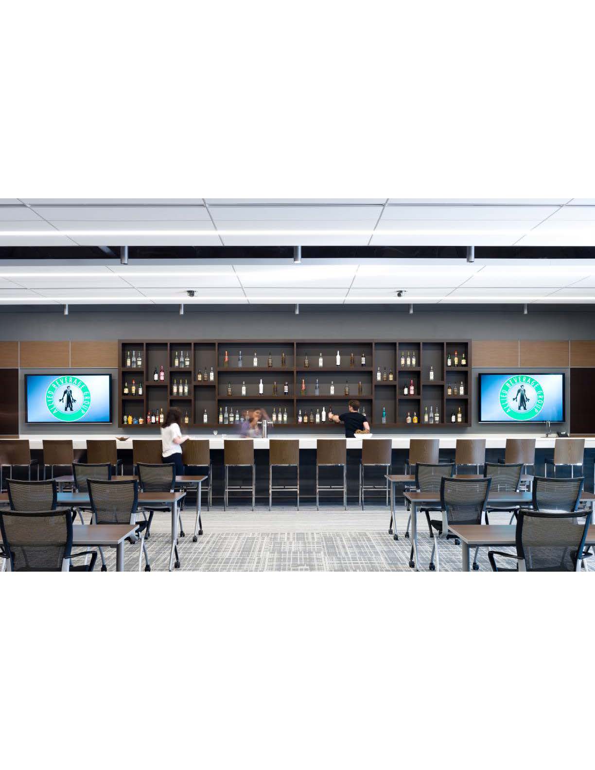 Allied Beverage Group