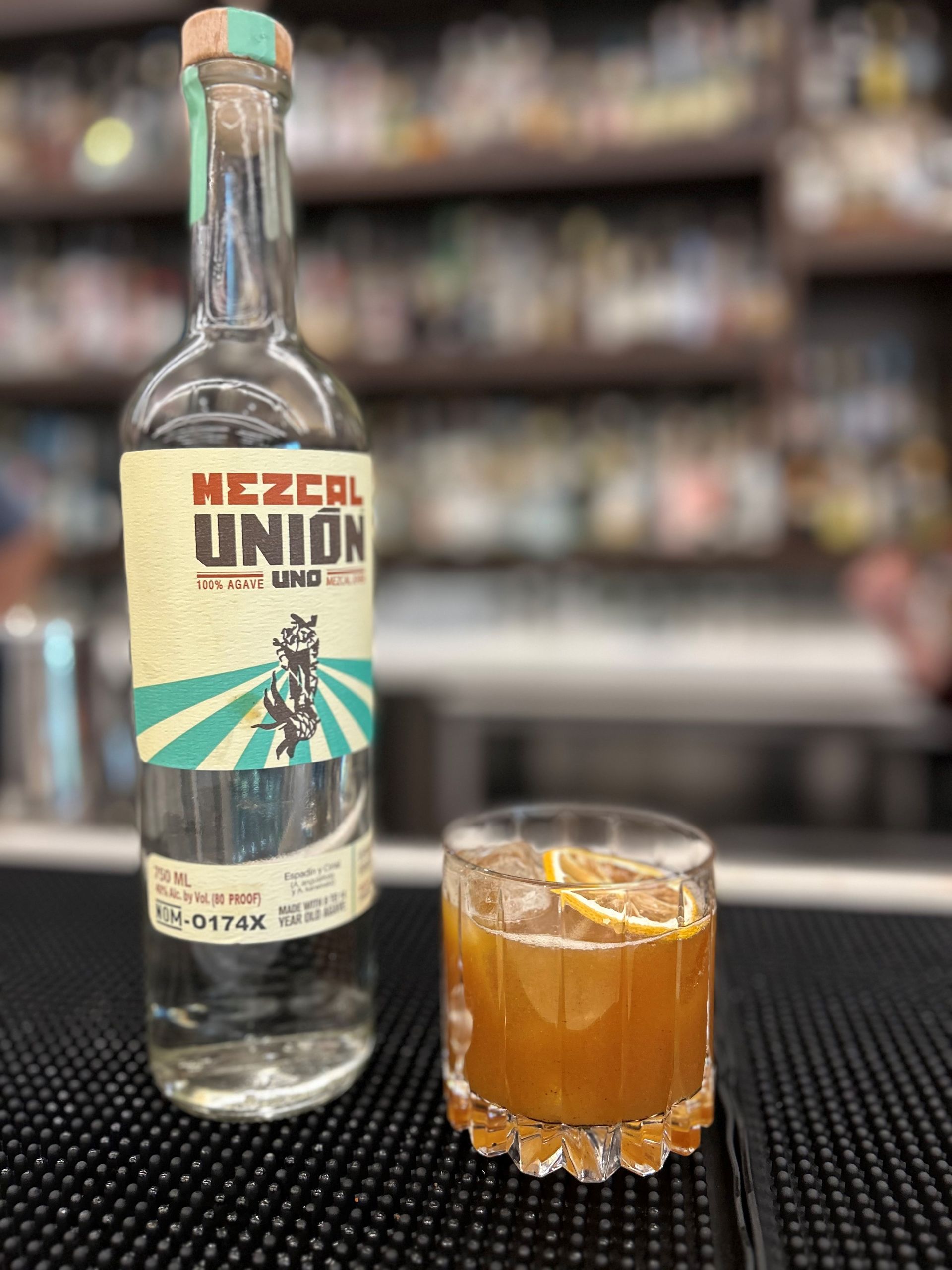 Allied Beverage Group