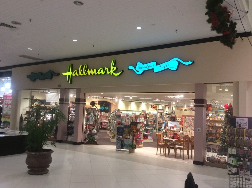 Interior Signs | Hays, KS | Commercial Sign Co.