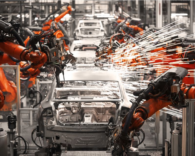 Custom Extrusions for the Automotive Industry | ELBEX Corporation