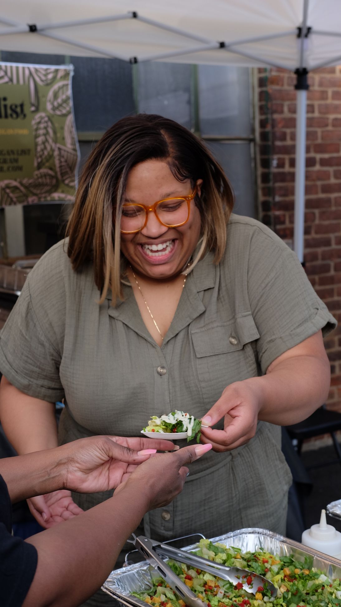 Food Impact Accelerator | reSET