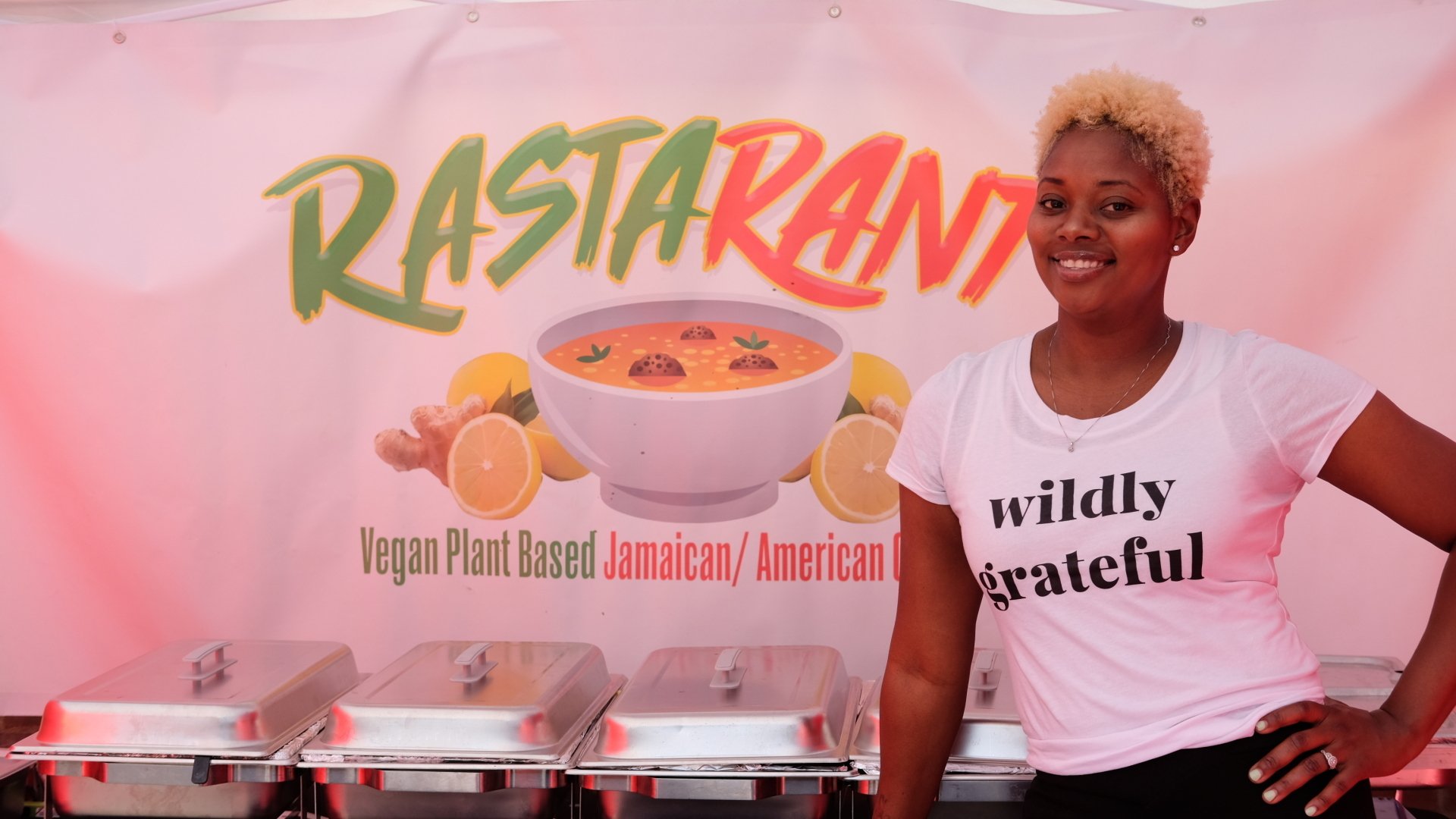 Food Impact Accelerator | reSET