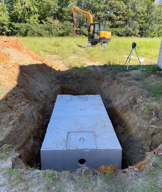 Affordable Septic Tank Services | Countywide Septic