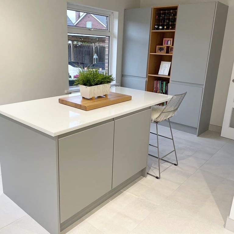Kitchen Gallery | Indi Kitchens