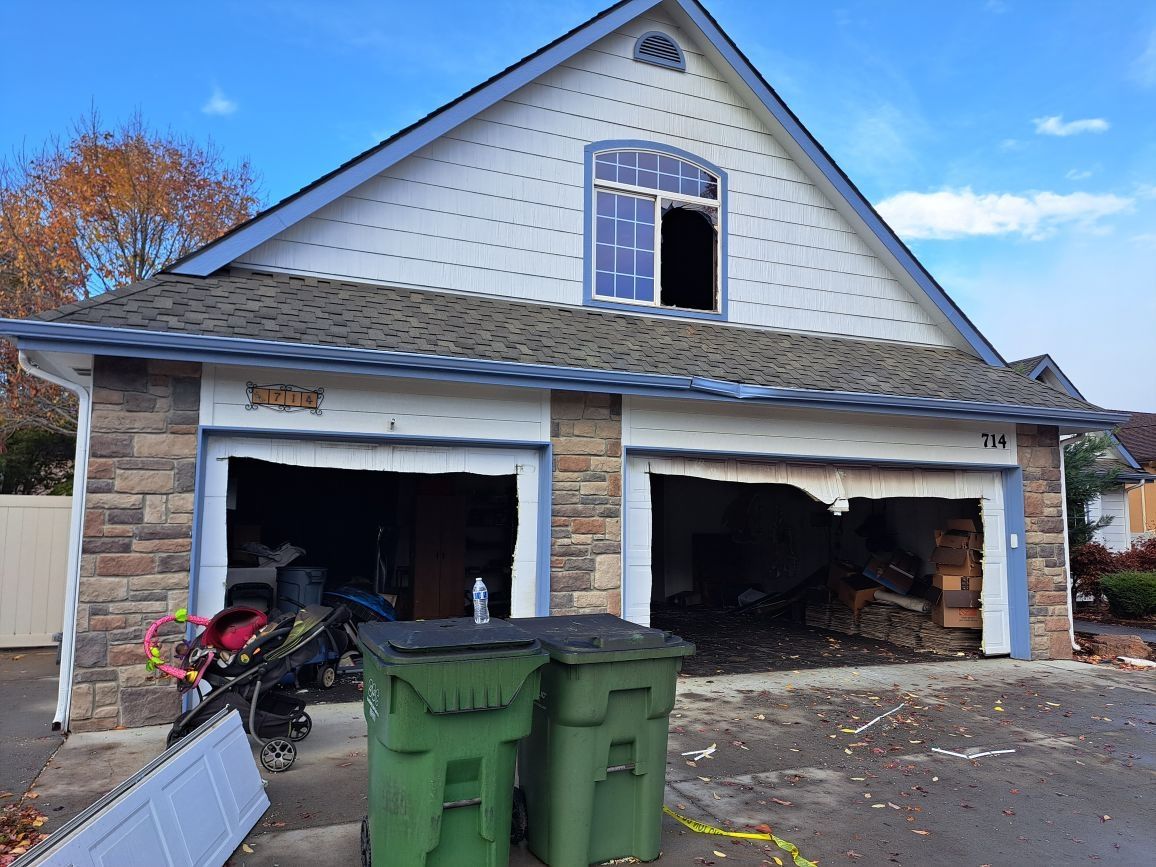 Resto Clean: Disaster Clean-Up & Restoration